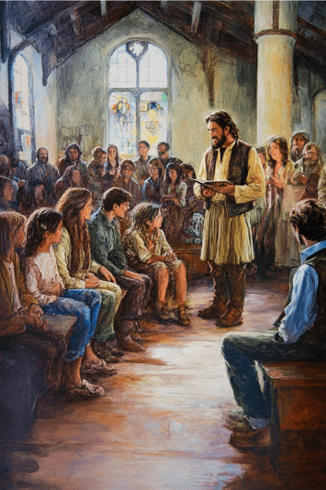 57 Great Church Program Theme Ideas for Your Ministry