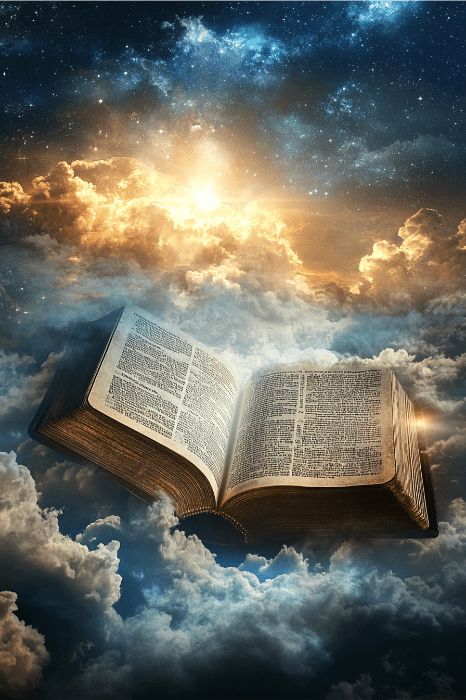 Signs in the Sky Bible Verses and their Significance