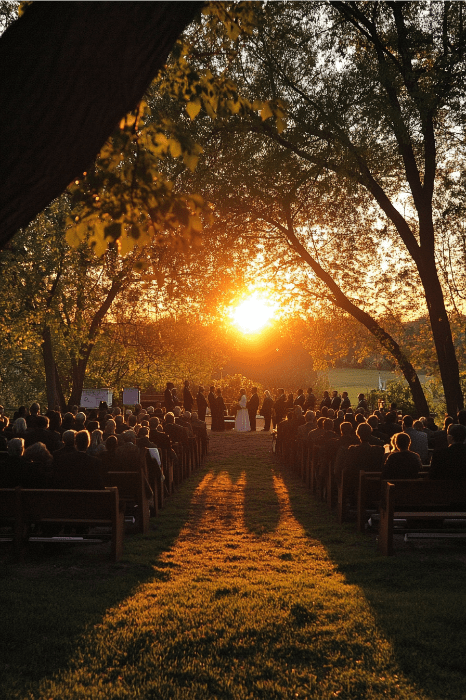 31 Incredible Easter Sunrise Service Ideas for Your Church