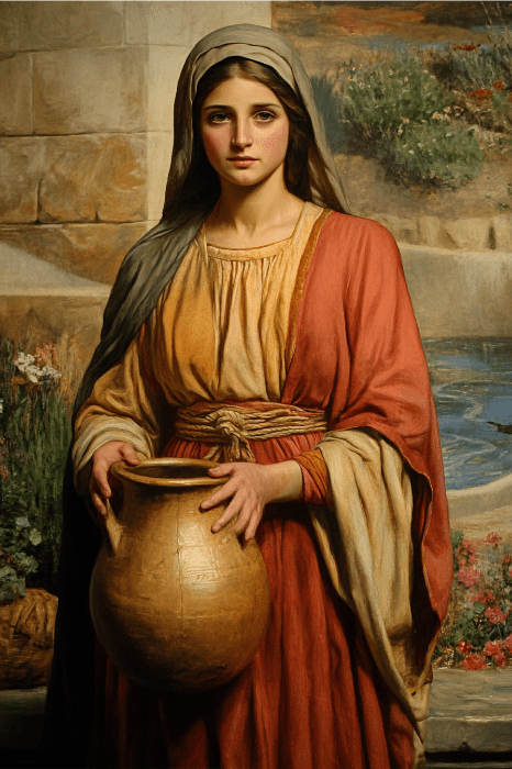 Tabitha in the Bible: Lessons from the Faithful Disciple