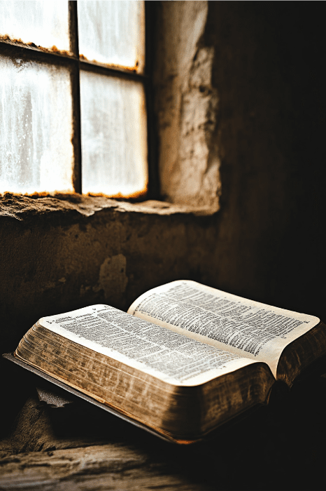 Decrees and Declarations in the Bible: What You Need to Know