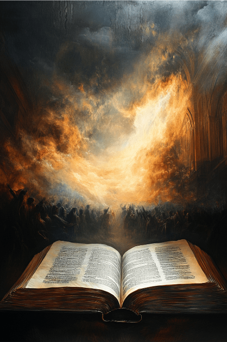 Decrees and Declarations in the Bible: What You Need to Know