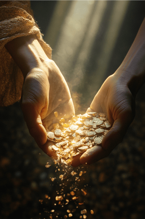 79 Most Encouraging Church Offering Message Ideas