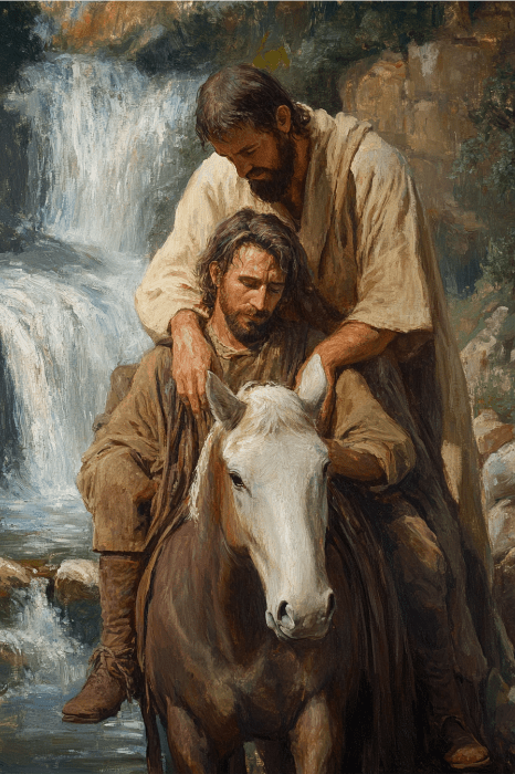 63 Creative Children's Story Ideas for Church