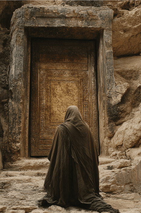 Biblical Meaning and Origin of the Name Mark