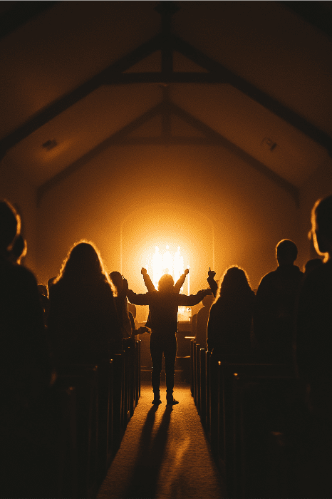 43 Most Effective Vision Statement for Churches