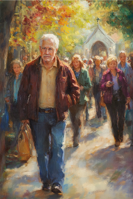 57 Great Church Program Theme Ideas for Your Ministry