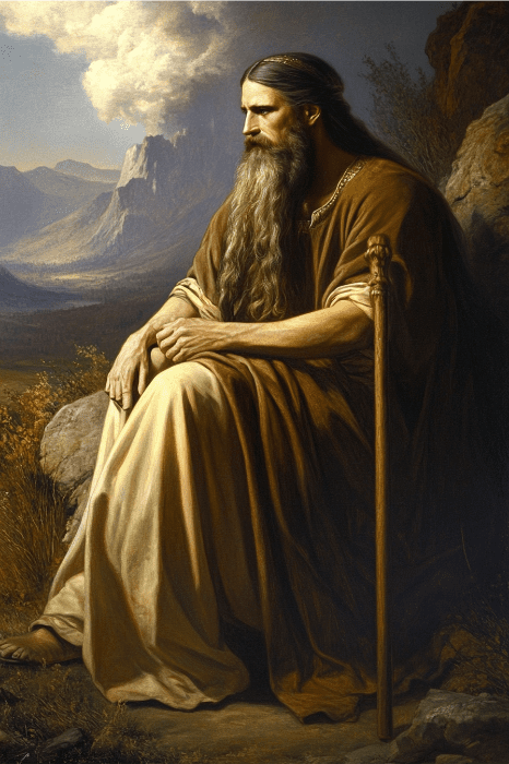 Job’s Wife in the Bible – Who Was She?