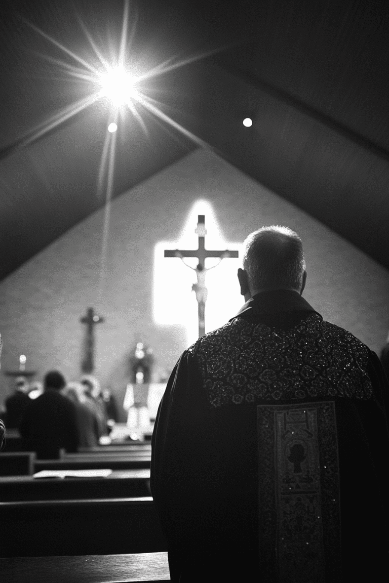 23 Best Ash Wednesday Service Ideas for Worship
