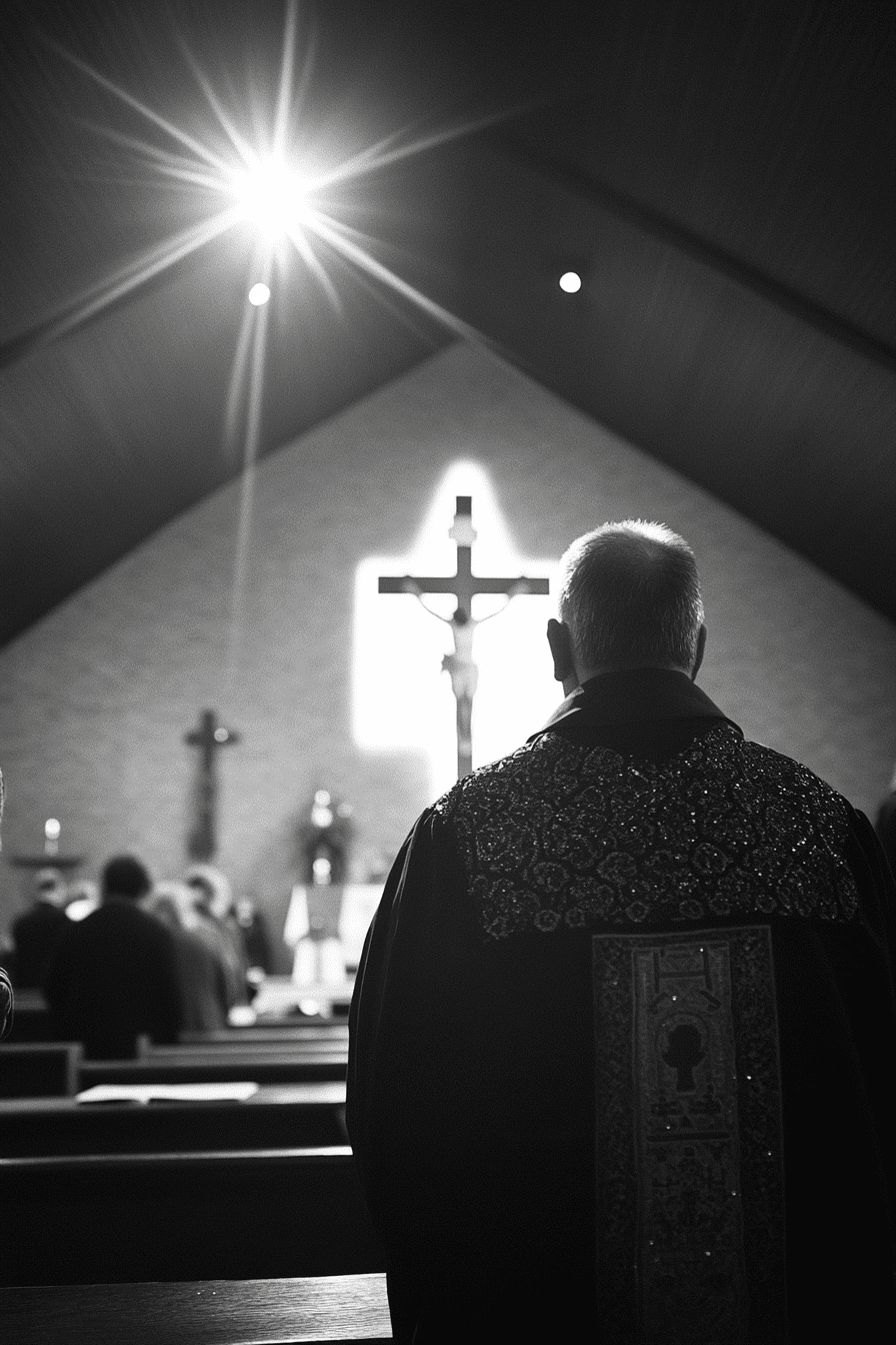 23 Best Ash Wednesday Service Ideas for Worship