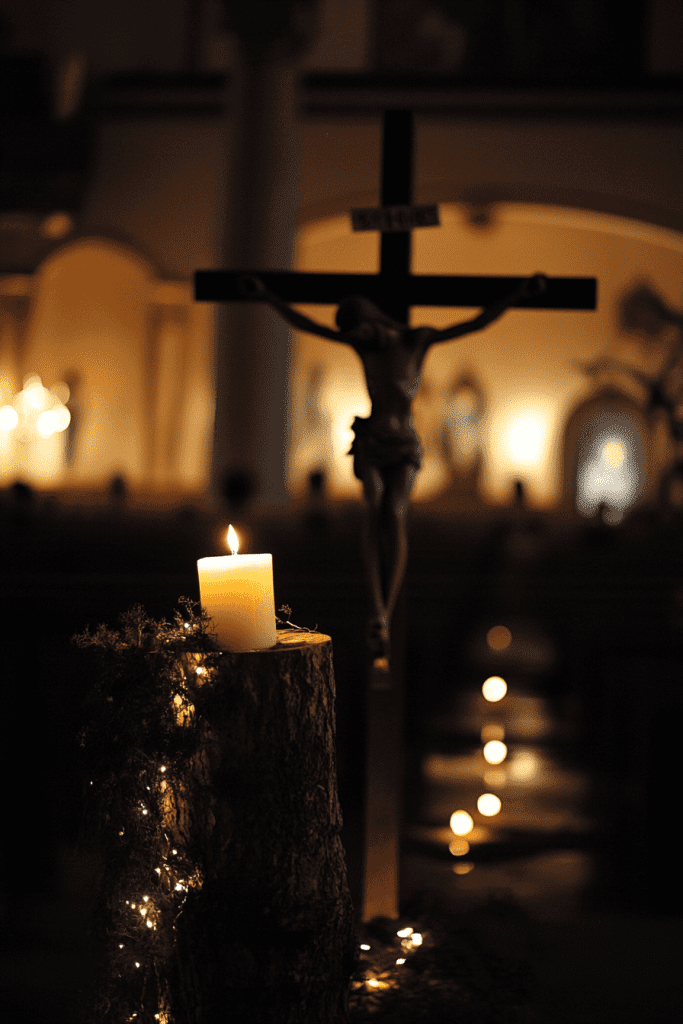 23 Best Ash Wednesday Service Ideas for Worship