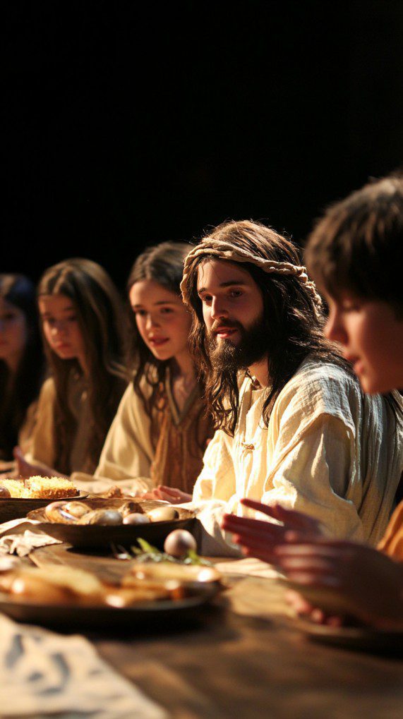 10 Free Easter Plays for Small Churches: Simple Ideas