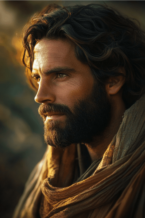 100 Men of the Bible Names and Meanings for Boy Names