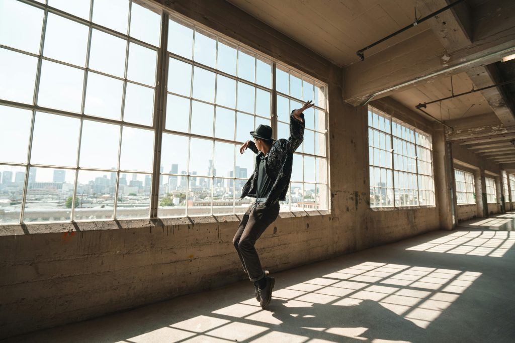 La danza en la Biblia: La danza como culto a Dios