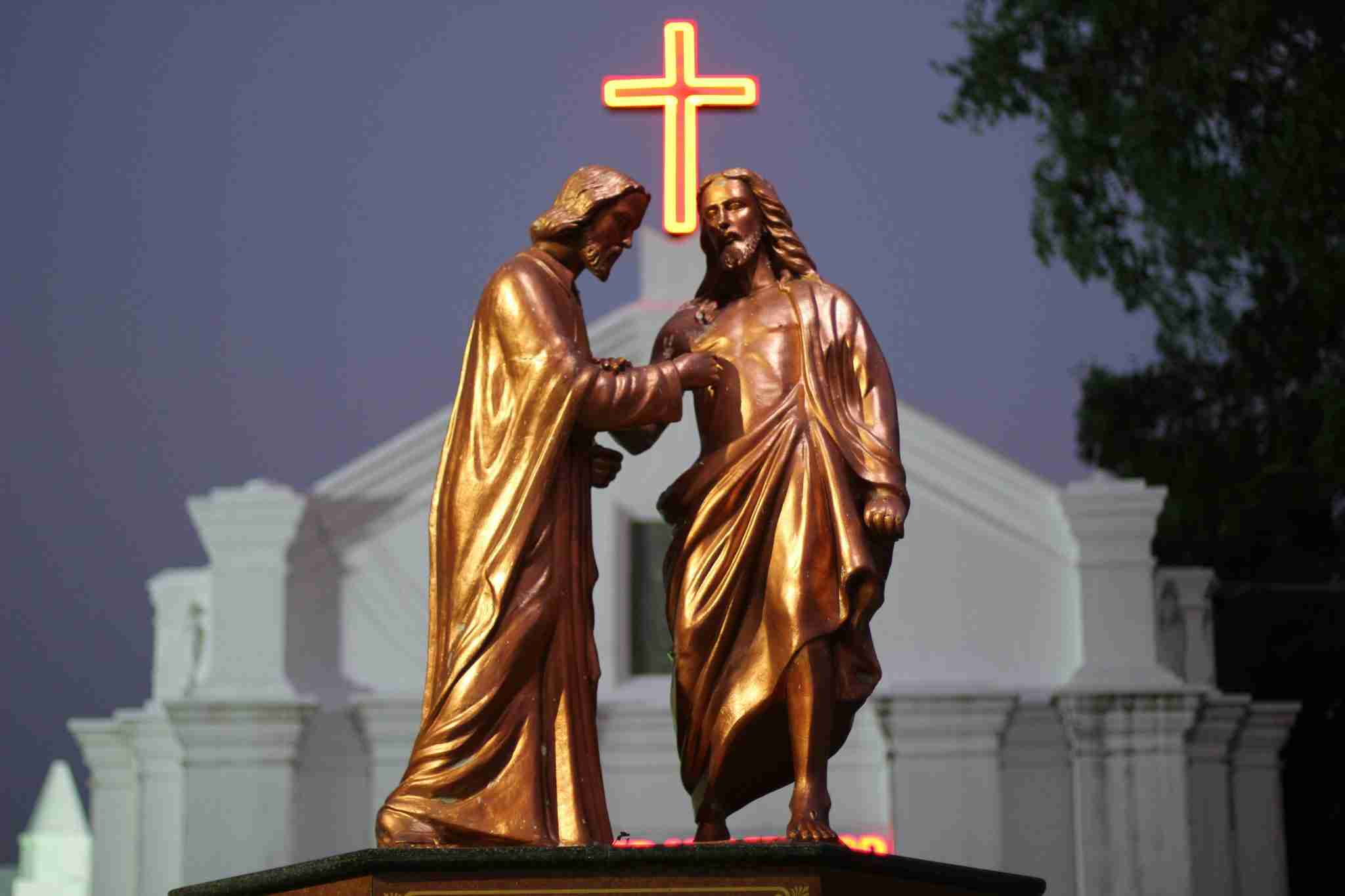 15 Doubting Thomas Sunday School Crafts Ideas