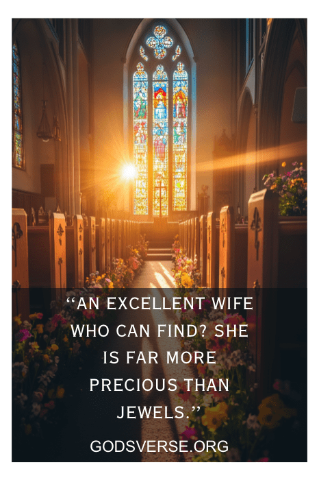 Husband and Wife Becoming One: What It Means