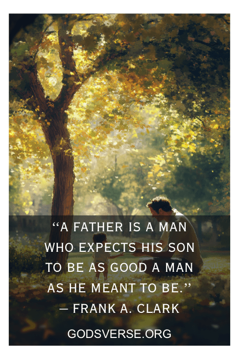 75 Best Father Quotes for Every Stage of Fatherhood
