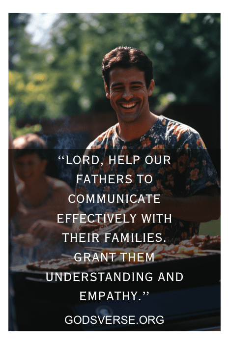 25 Best Fathers Day Prayers for Church