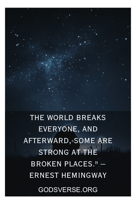 Broken Man Quotes: 51 That Hit Hard & Help You Heal