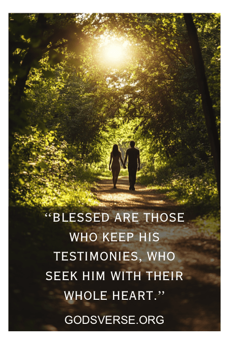 Husband and Wife Becoming One: What It Means