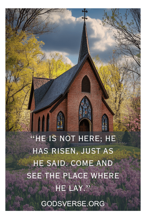 75 Easter Quotes for Church Signs: The Full Season Planner