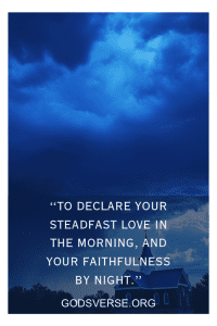 37 Bible Verses to Inspire Your Morning Devotion
