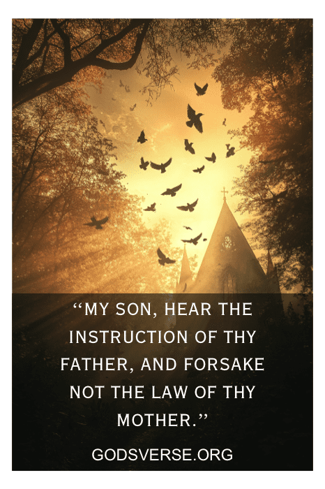 75 Christian Father's Day Quotes for Every Kind of Dad