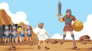 How Many Wives Did David Have in the Bible?