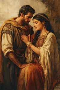 How Many Wives Did David Have in the Bible?