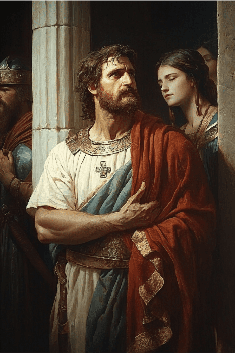 How Many Wives Did David Have in the Bible?