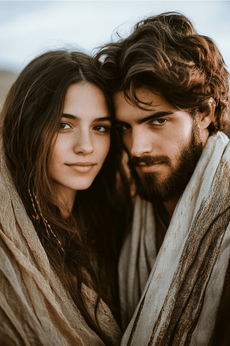 Who Was Rachel's Husband in the Bible? Story Of Love