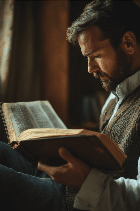 What Does the Bible Say About Reading the Bible?