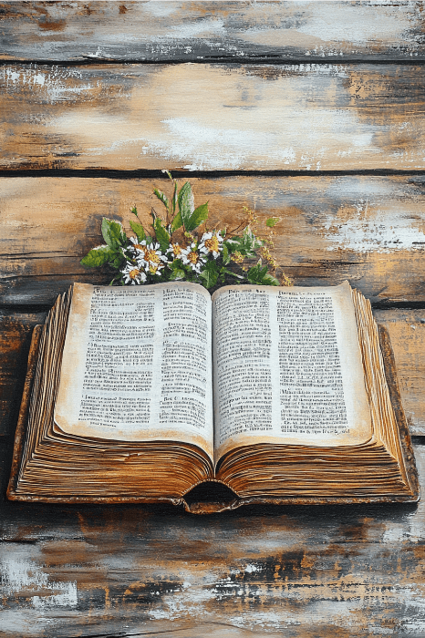 Expectation in the Bible – 21 Bible Verses