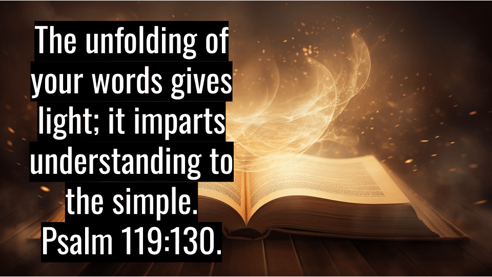 100 Short Bible Verses Worth Memorizing and Sharing