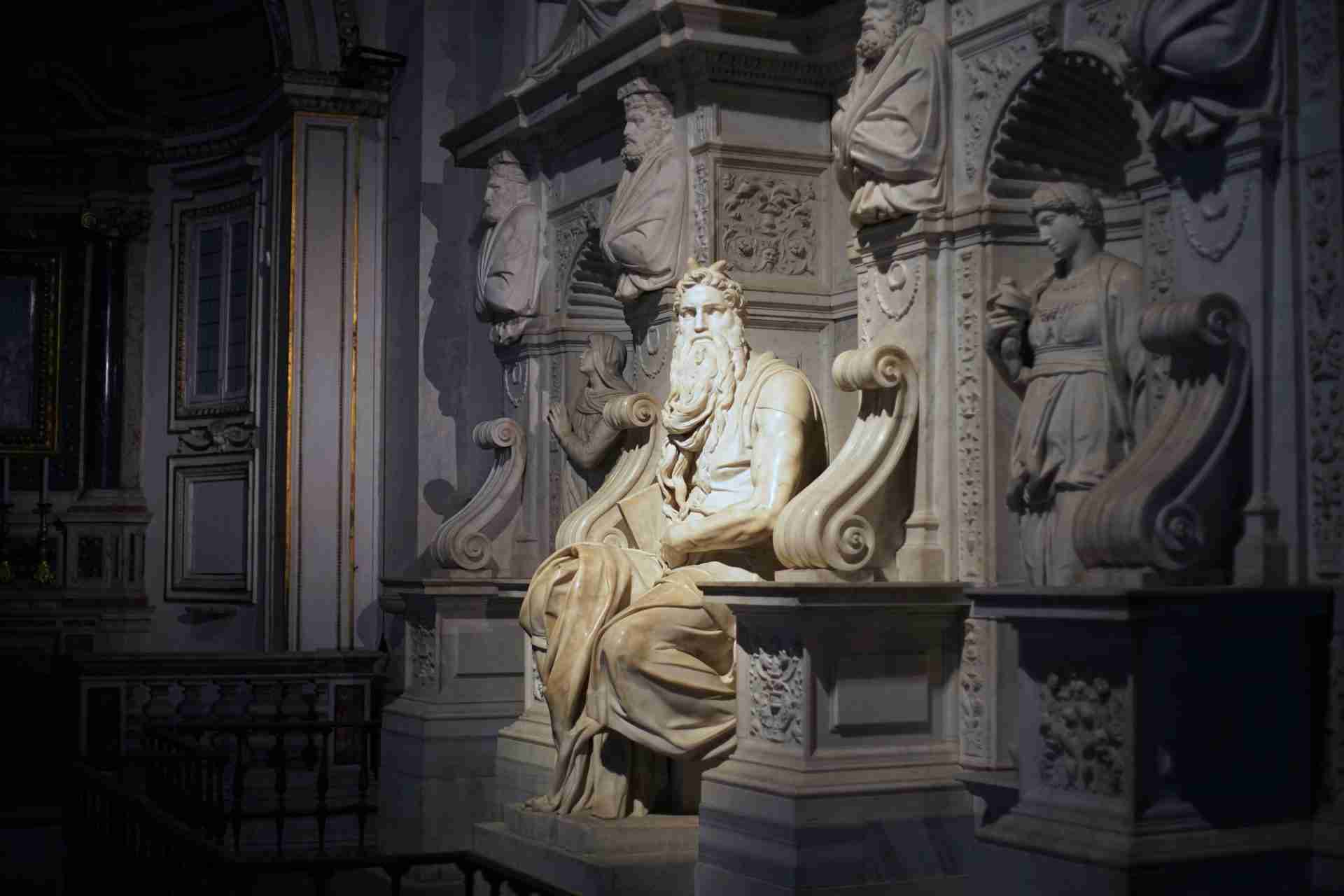 Who were Moses' sons in the Bible? (Gershom + Eliezer)