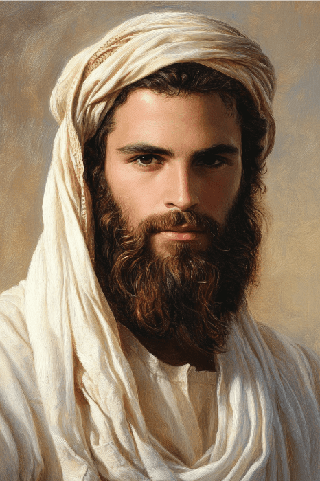 The 12 Sons of Jacob in the Bible and the Tribes of Israel