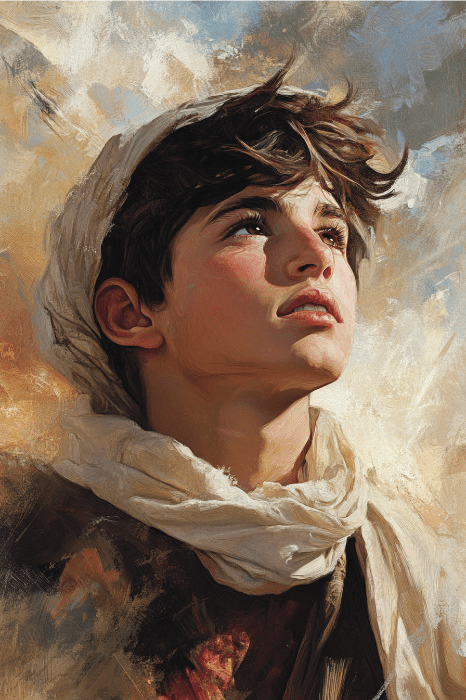 The 12 Sons of Jacob in the Bible and the Tribes of Israel