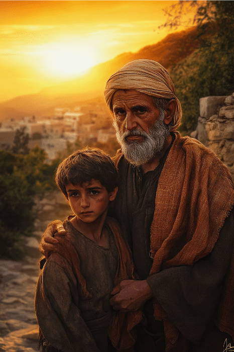 Sons of Cain in the Bible: What You Need to Know