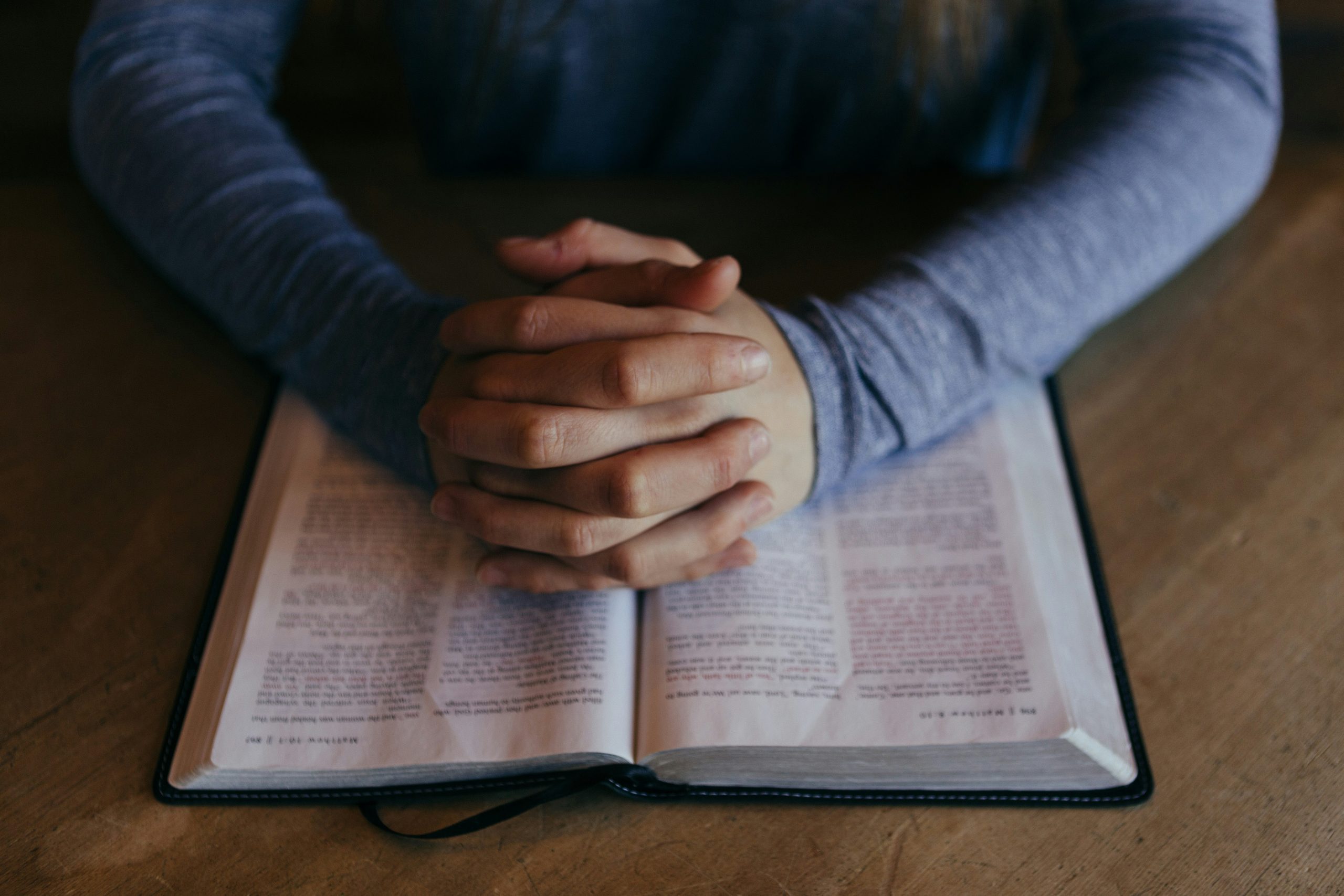¿Cuál es el significado de tibio en la Biblia?