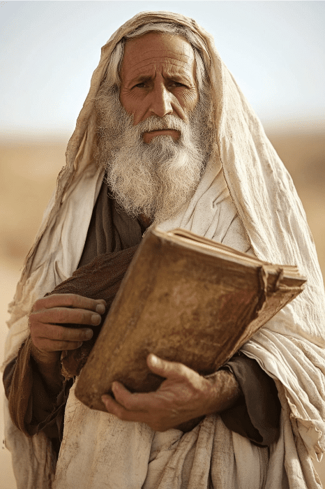 The 7 Old Testament Covenants: What the Bible Says