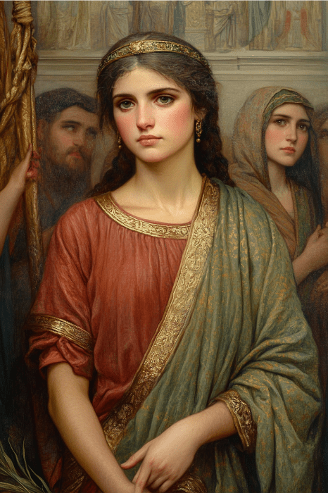 David Wives in the Bible – The 8 Known and Unknown Wives