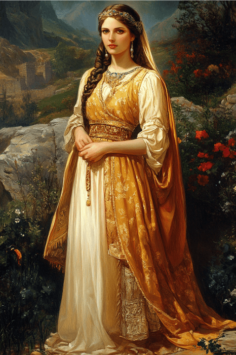 David Wives in the Bible – The 8 Known and Unknown Wives