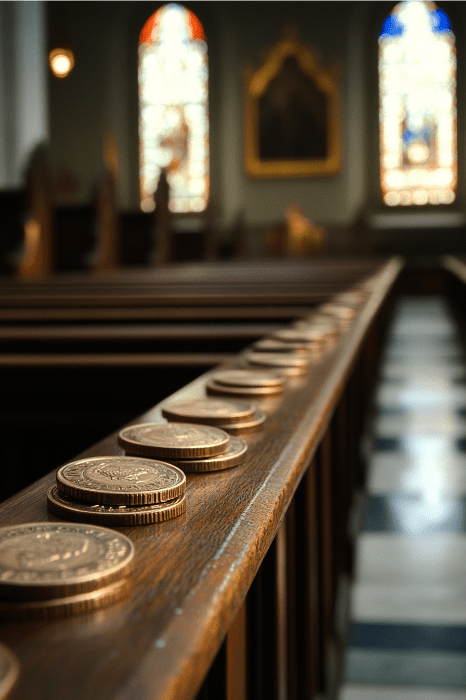 ¿Cuál es el significado de tibio en la Biblia?