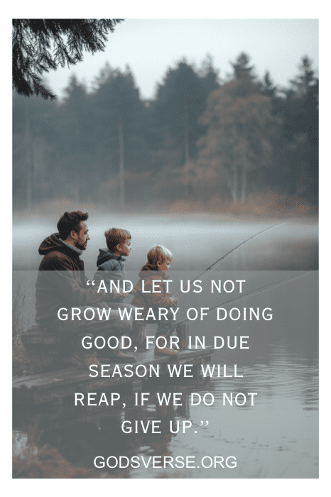 55 Encouraging Bible Verses for Young Men to Live By