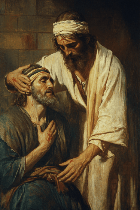 20 Bible Stories That Teach Kindness and Compassion