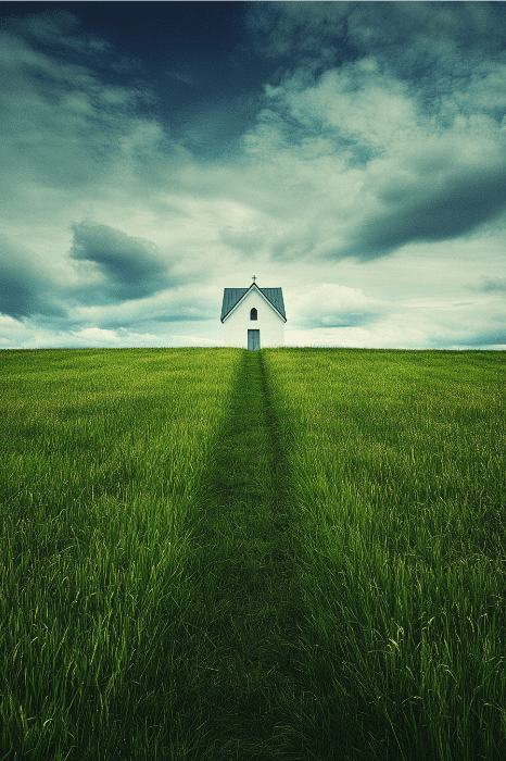 What is the Definition of Sanctuary in the Bible?