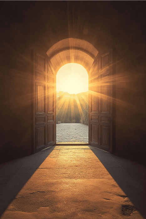What is the Definition of Sanctuary in the Bible?