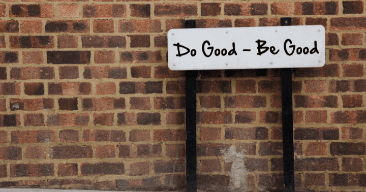 Does Evil Prevail When Good Men Do Nothing? What Does the Bible Say?