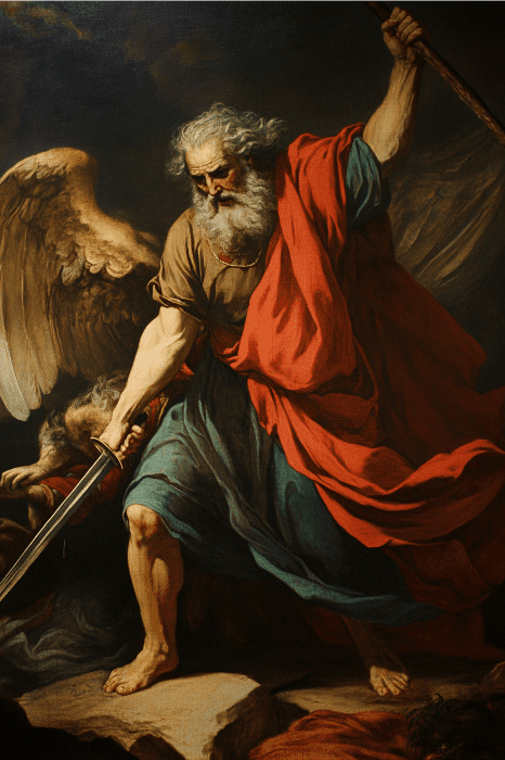 Does Evil Prevail When Good Men Do Nothing? What Does the Bible Say?