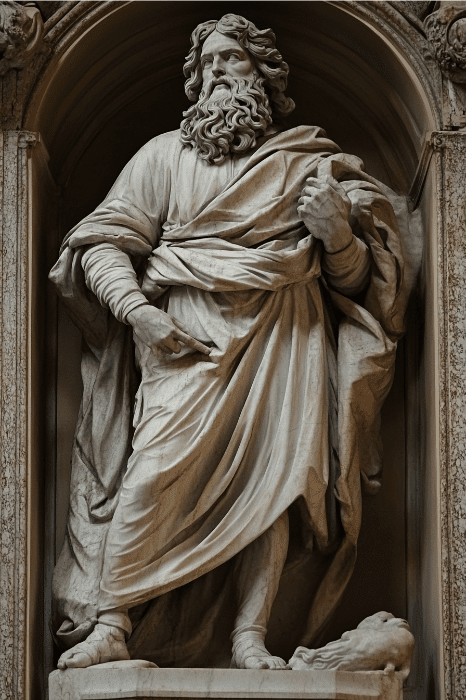 Does Evil Prevail When Good Men Do Nothing? What Does the Bible Say?